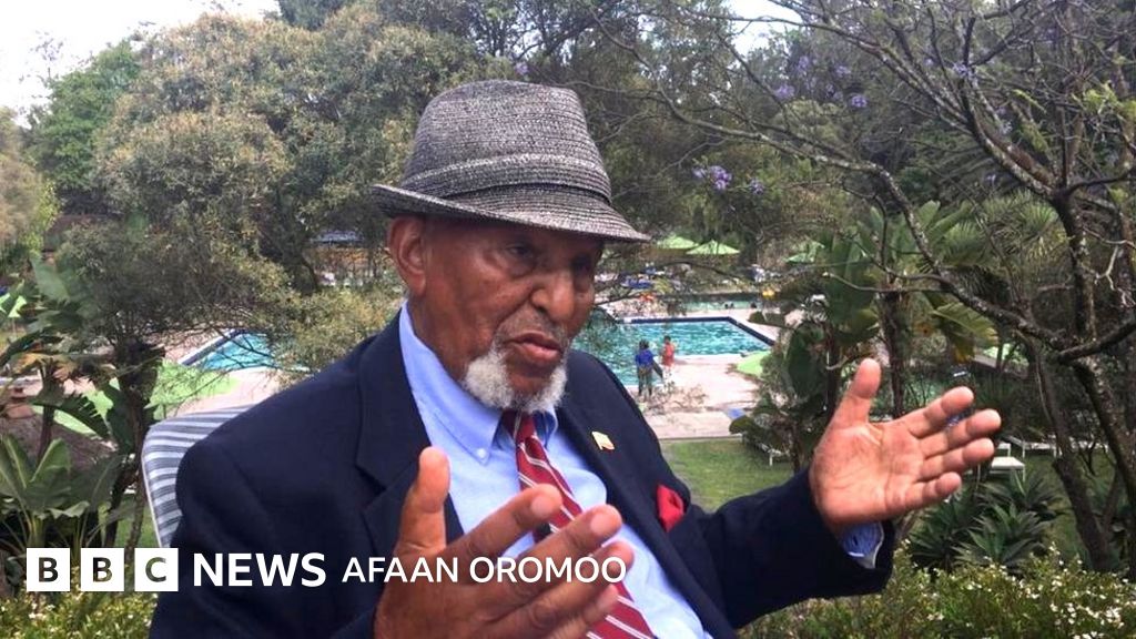 Bulchaa Dammaqsaa: Paarlaamaa keessa yeroo jalqabaaf Afaan Oromootiin ...