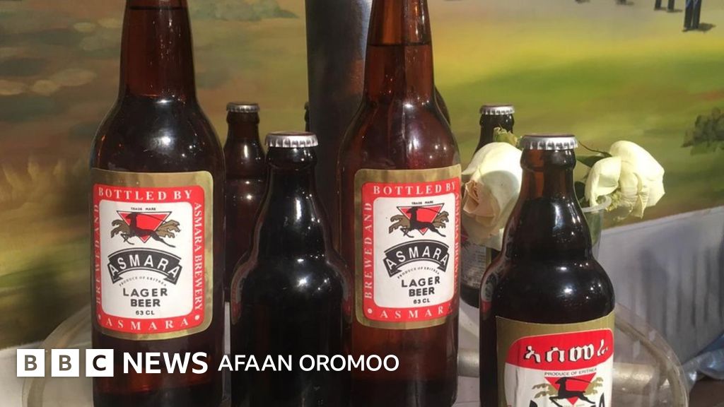 Ertiraatti biiraan kaardiidhaan gurguramuu jalqabe - BBC News Afaan Oromoo