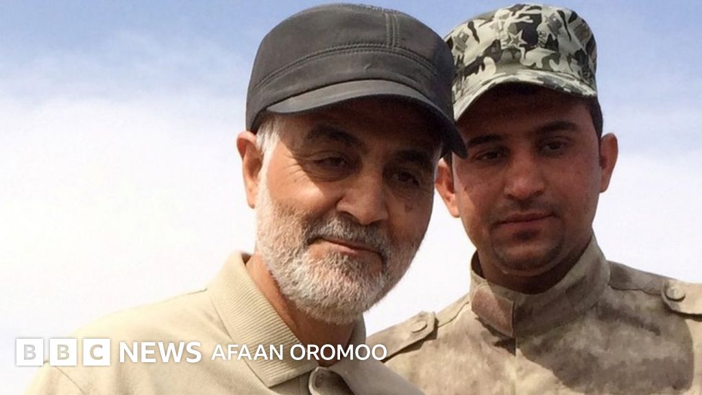 Dhuguma Waraanni Addunyaa III jalqabamuu danda’aa? - BBC News Afaan Oromoo