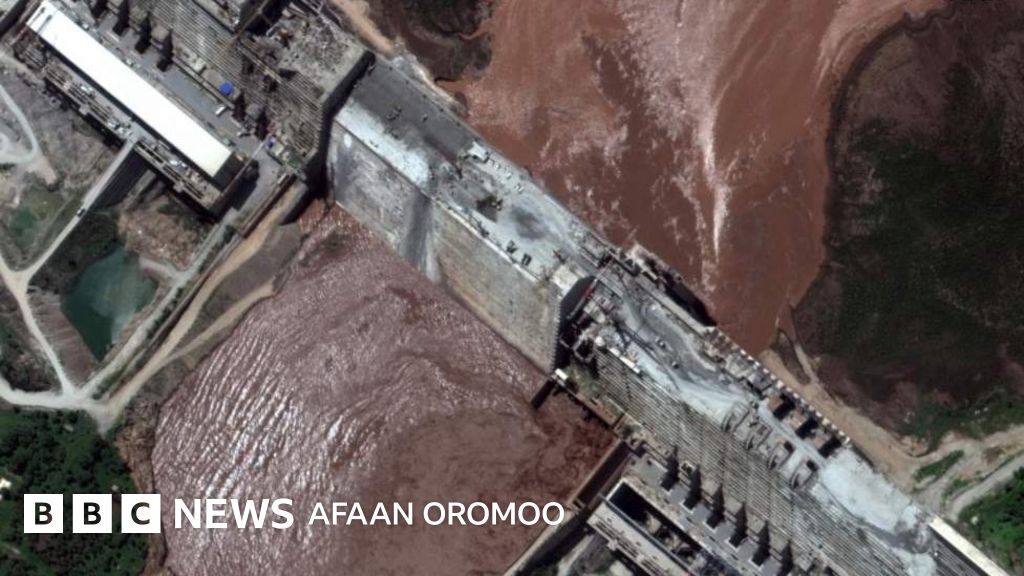 Sudaan marii biyyoota sadeenii irraa hafuun komii dhageessifte - BBC ...