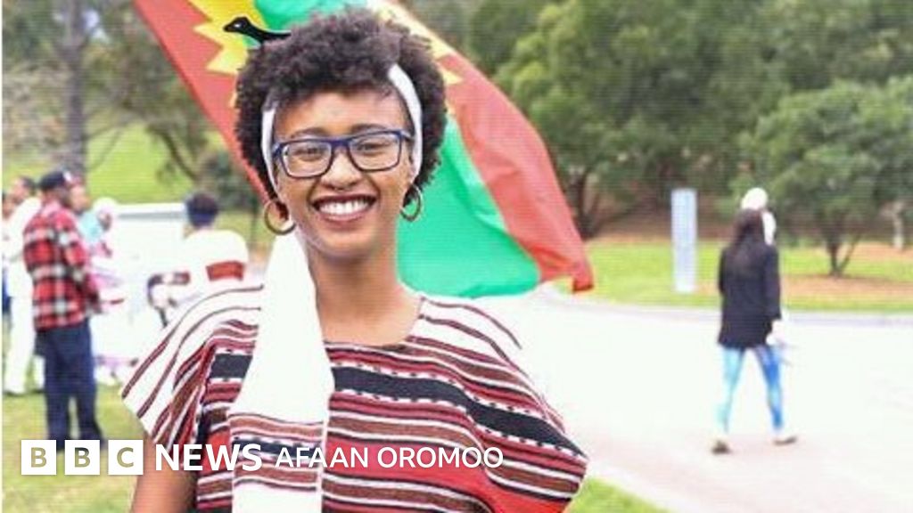 Soorettii Kadir: 'Kaayyoon kiyya jiruufi jireenya Oromoo walaloon ...