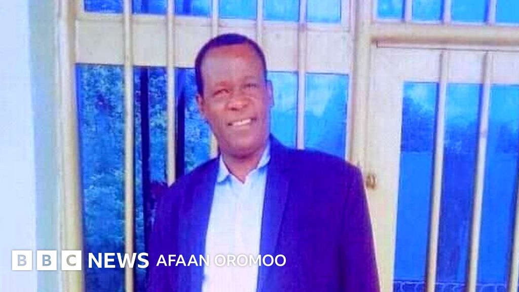 Qondaala godinaa dabalatee namoonni shan Wallagga Lixaatti ajjeefamuu ...