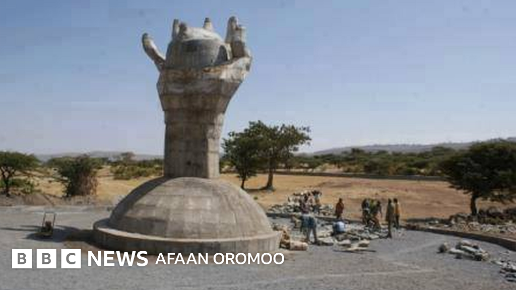 Seenaa Oromoo: Waa'ee seenaa Aanolee kana beektuu? - BBC News Afaan Oromoo