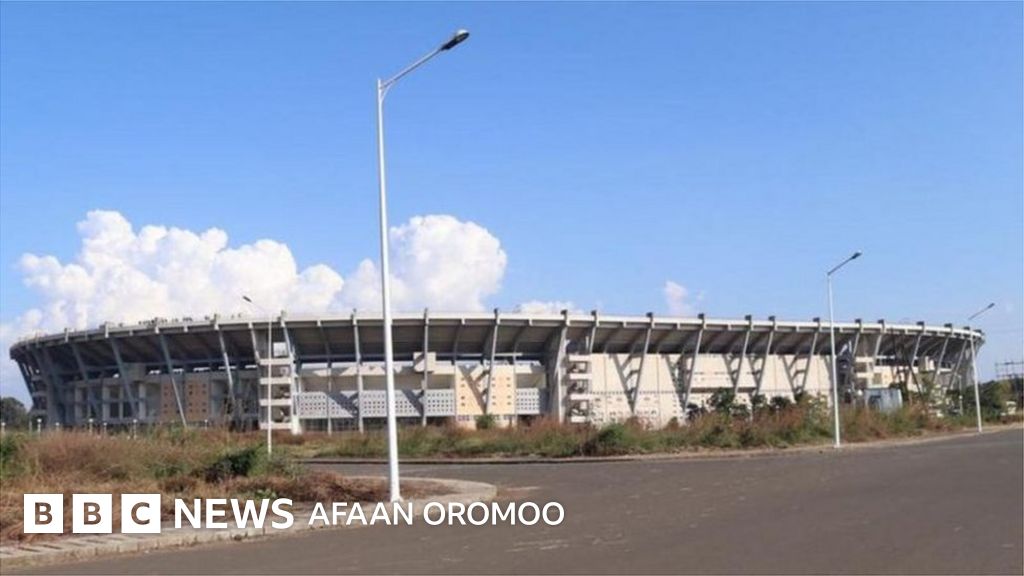 Kubbaa miillaa Itoophiyaa biyya ormaatti keessummaa ta’ee kessummoota ...