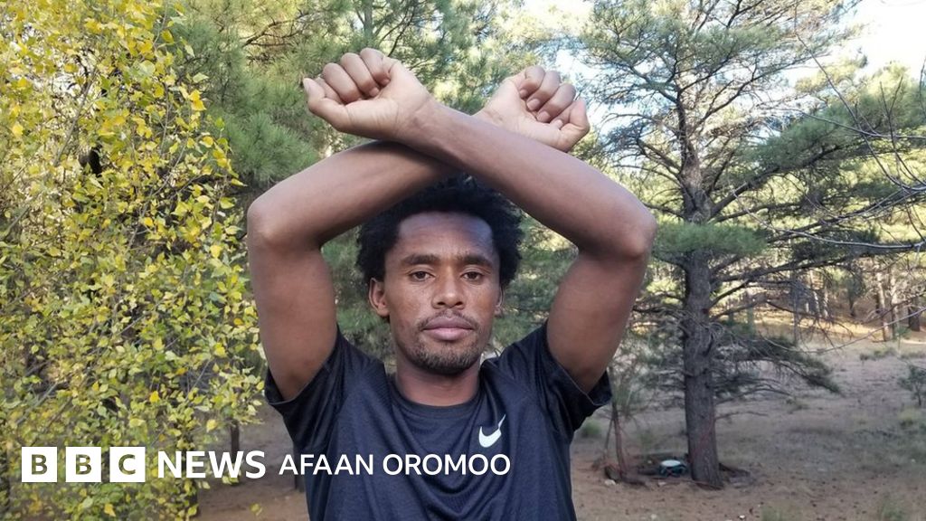 Atileet Fayyisaa Leellisaa: ''Atileetonni Oromoo qaama ummata Oromooti ...