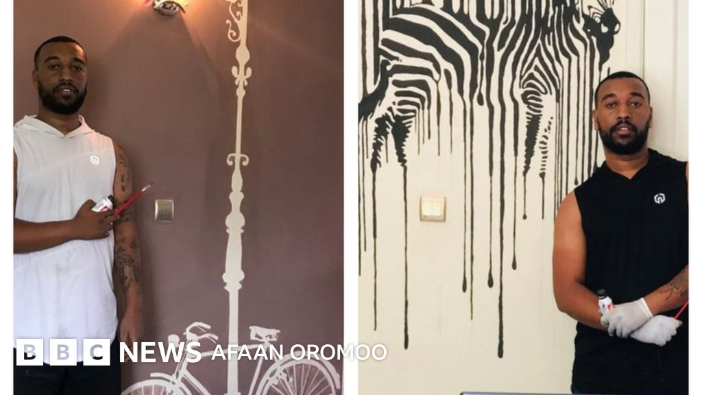 Aartii fakkii: Injinara kan fakkiin keenyaan/girgiddaa madda galii ta ...