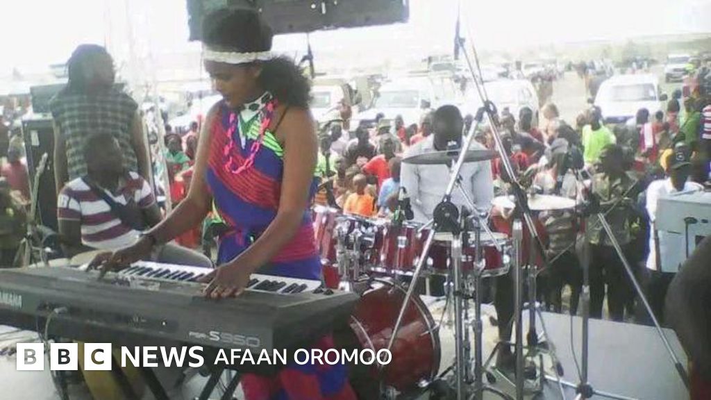 'Dubartii horsiisee bulaa ta'ee akkasitti bahee hojjechuu kootiin baay ...