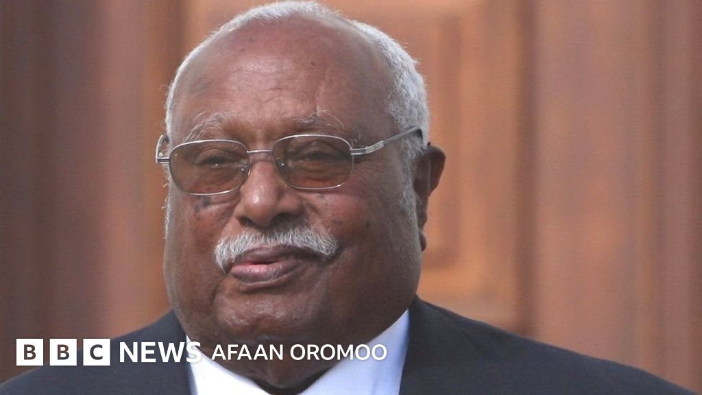 Girmaa Waldagiyoorgis: 'Qaroo ijaa isaanii kennuun siidaa ifaa ...