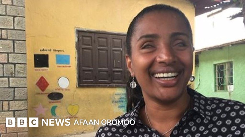 ''Adduunyaa kanatti kanin dhufe rakkoo hiikuuf malee rakkoo uumuuf miti ...