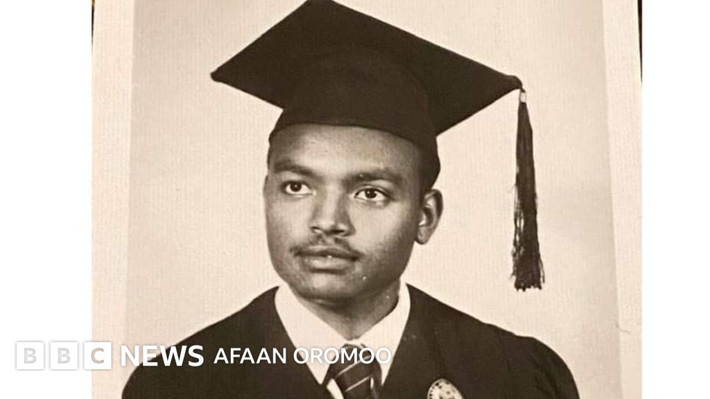Waayee du'a obbo Mahaammad Amiin waan odeeffanne - BBC News Afaan Oromoo