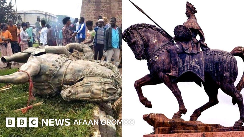 Siidaan mootii H/Sillaaseefi abbaa isaanii namoota ajjeechaa Hacaaluun ...