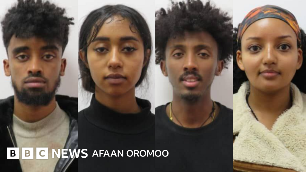 Joon Daani'el fa'i xiyyaararratti falmii kaasuun shororkeessummaan ...