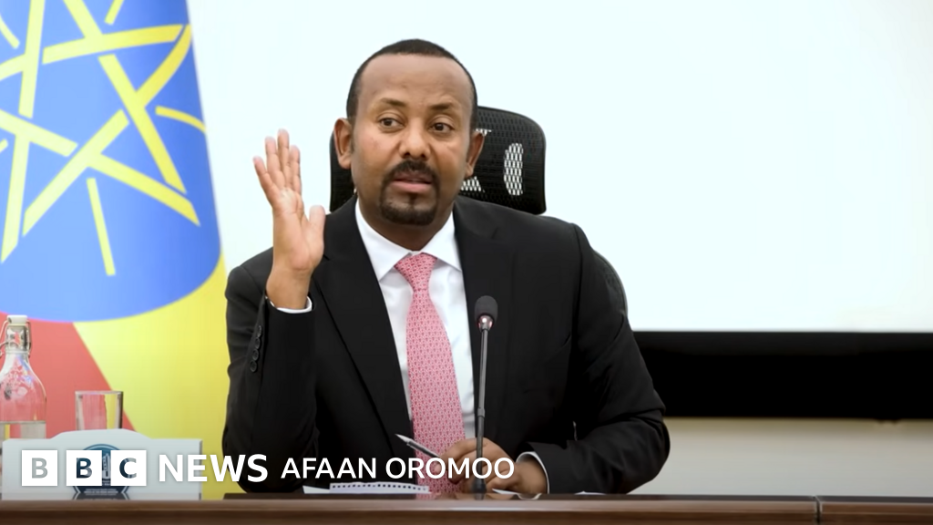 'Isin bosonatti maallaqa hin erginaa, nuti ammoo kan karaa nagaan dhufu ...