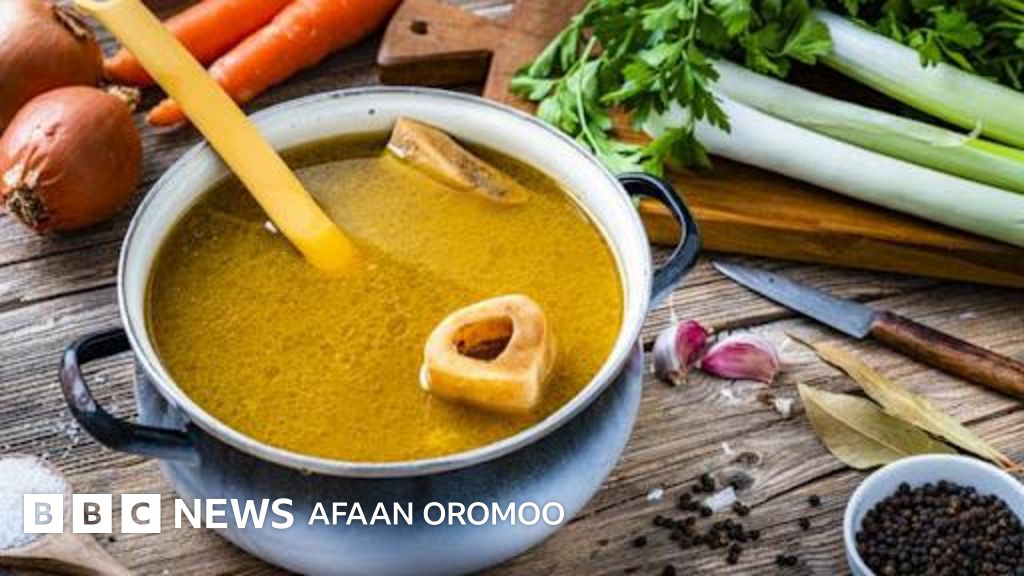 Faayidaawwan shan shoorbaa dhuguun fayyaa keenyaaf qabu - BBC News ...