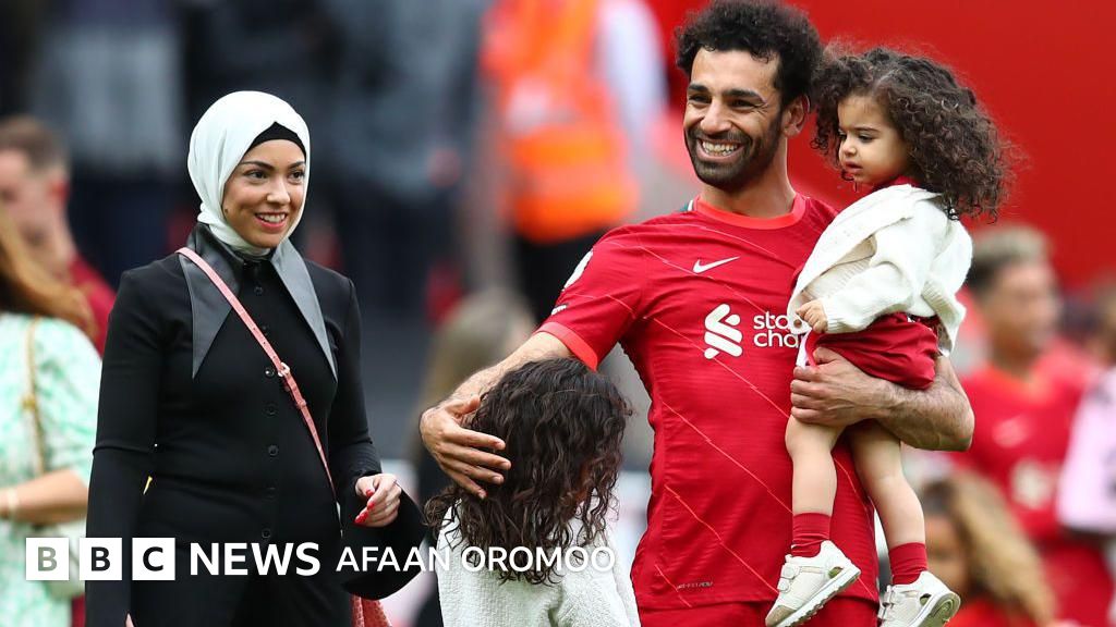 Taphataa kubbaa miilaa dandeettiifi amantaasaatiin 'Mootii Masirii ...