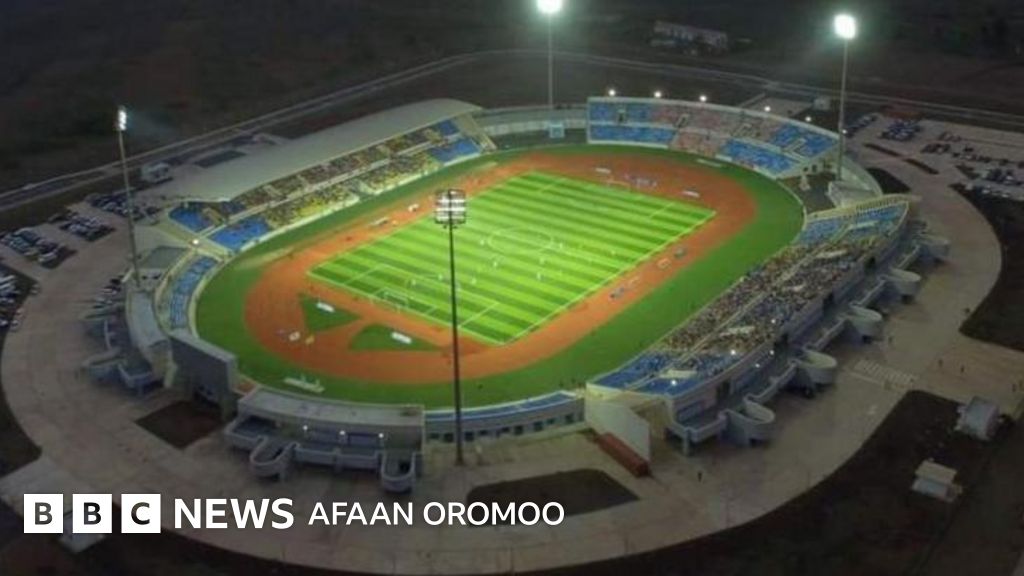 Keep Verdeen isteediyeemii biyyaalessaa maqaa Peleetti jijjiiruuf ...