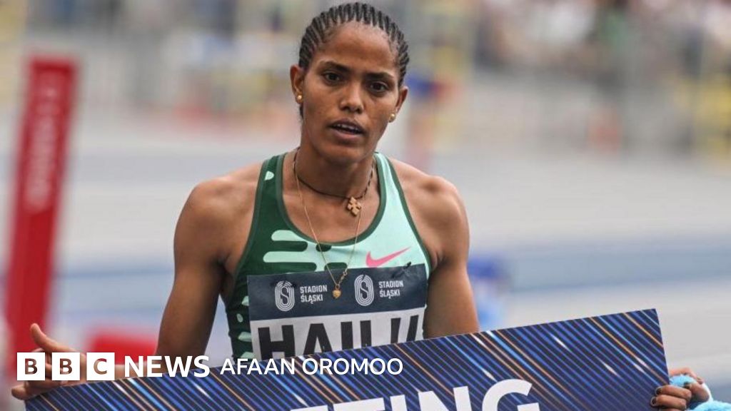 Atileetiksii: Dhimmi atileet Firewayinii Hayilee gaggeessitoota ...