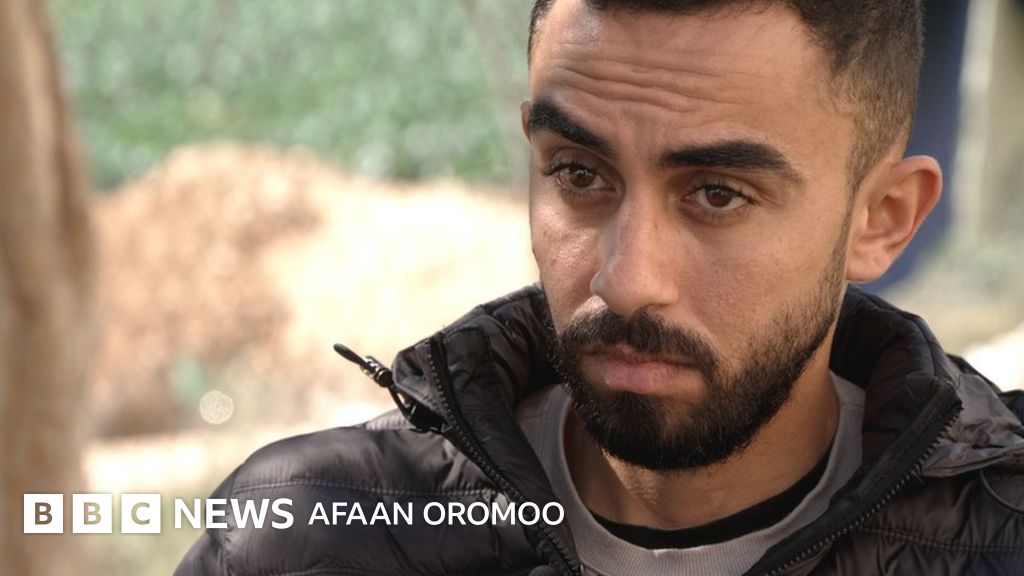 ‘Kanaan booda eenyutu abbaa jedhe na waama?’- Lammii Filisxeem ...