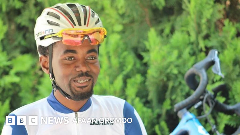 Kiyyaa Jamaal: Lammii Itoophiyaa barnoota yunivarsitiirra bishikileetii ...