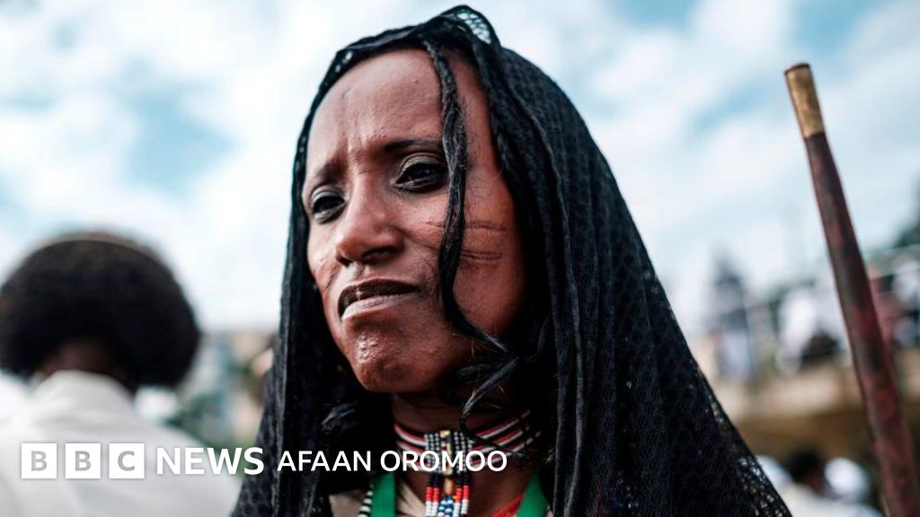 Amantaa Waaqeffannaa: Hordoftoonni Magaalaa Baabbileetti hidhaman garri ...