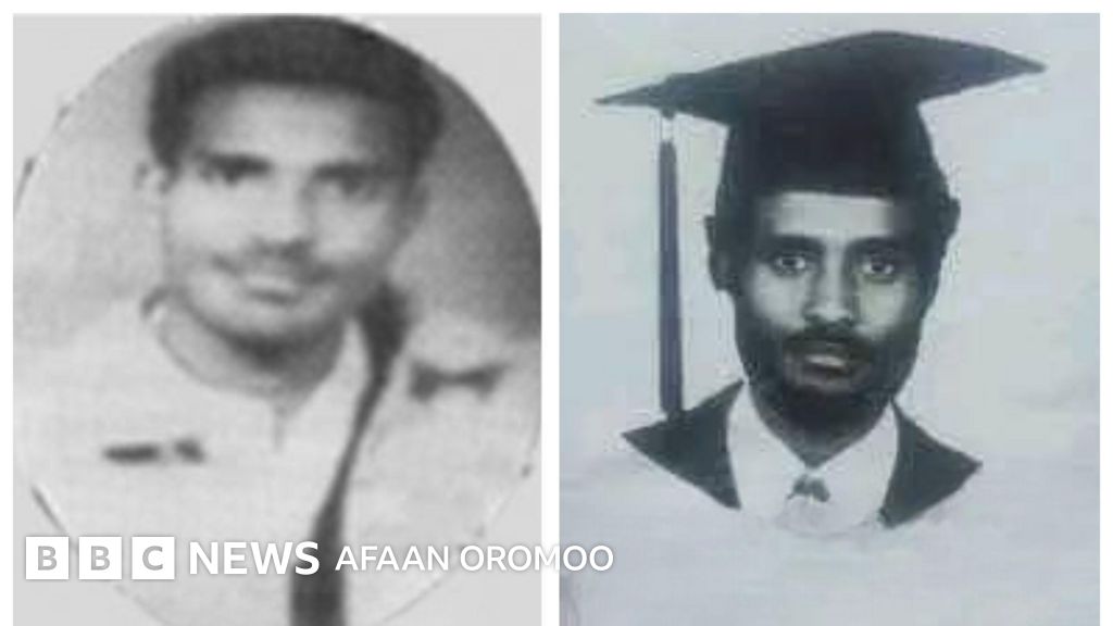 Magarsaa Barii: Gaggeesaan ABO qondaalota olaanoo wajjin Shinnigatti ...