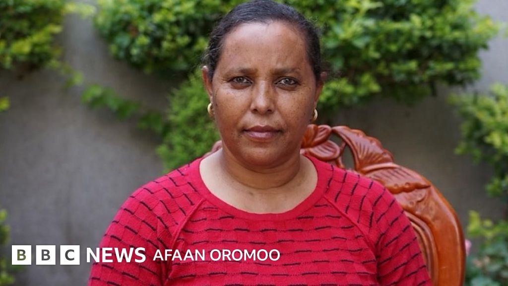 Faaxumaa Roobaa eessatti badde? - BBC News Afaan Oromoo