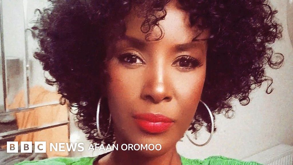 "Nama gurraacha kaansariin gogaa hin qabu jedheen yaada ture" - BBC ...