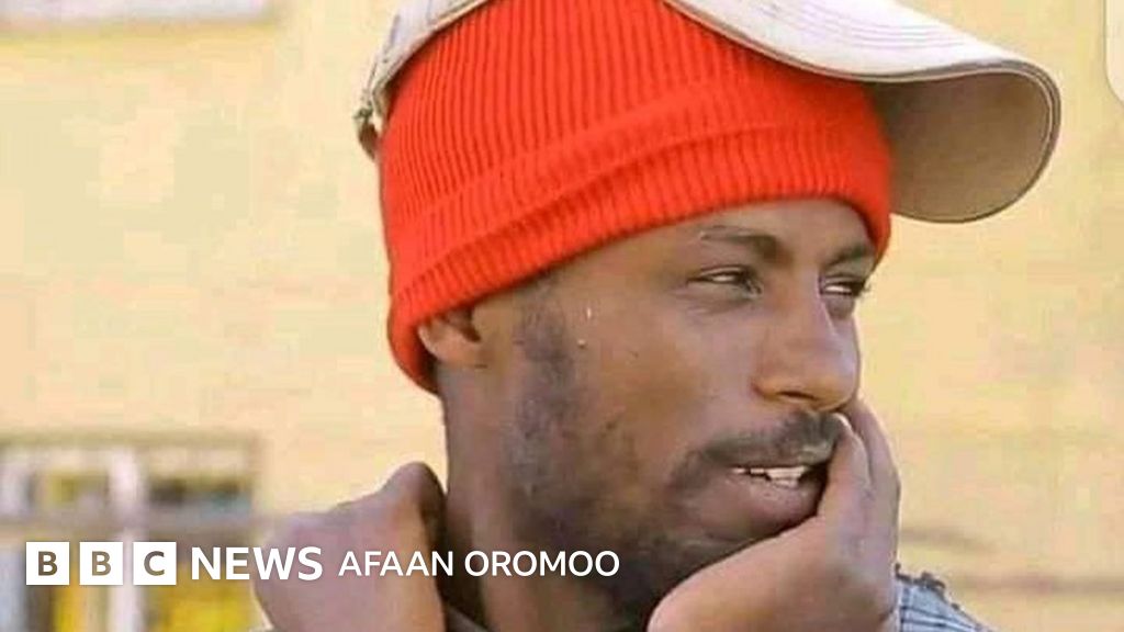 Abbaan Jaallee 'Kabbitoo', jaarsi ganna 70 ilmi miseensa WBO ta'e ...