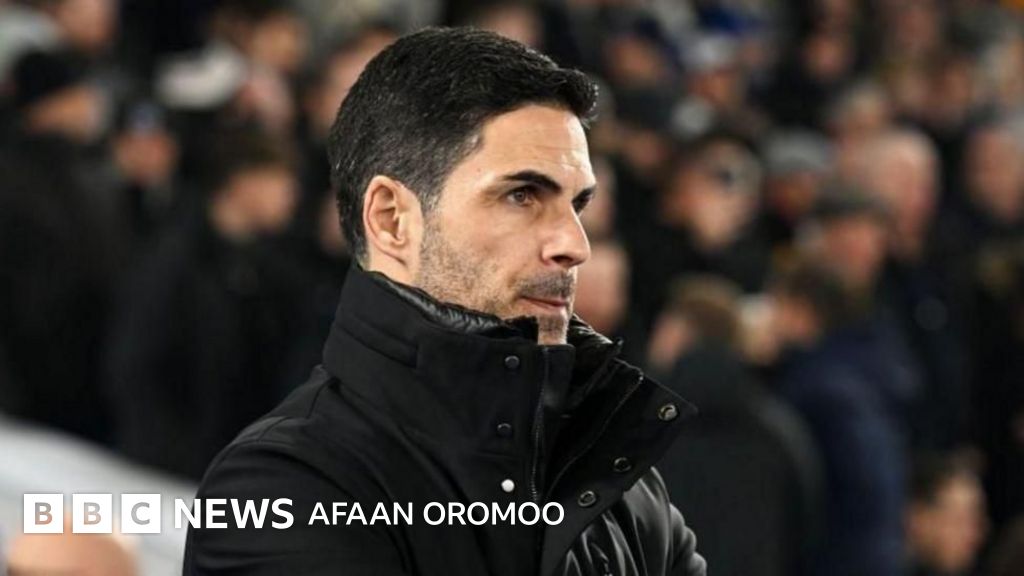 "Jireenya koo keessatti penaaliitii akka kanaa argee hin beeku ...