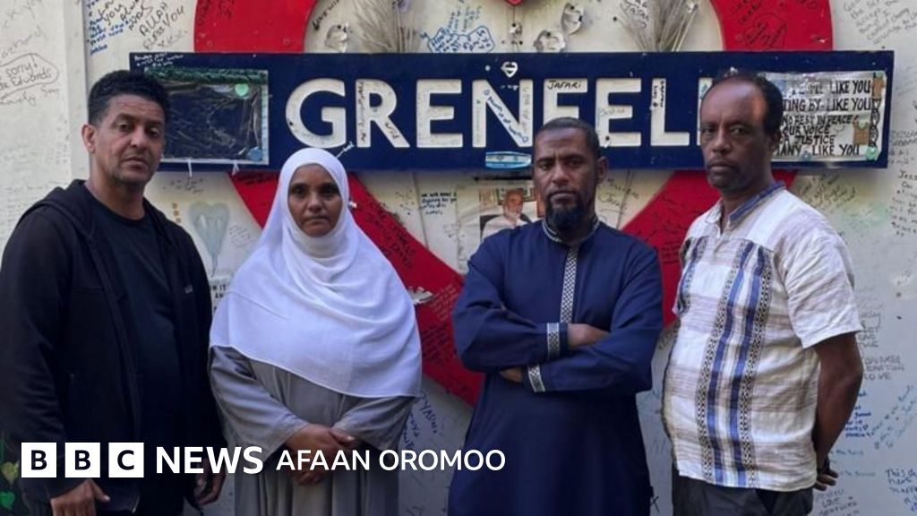 Balaa ibidda gamoo Giriinfiild kan Itoophiyaanoonniifi Ertiraanoonni ...