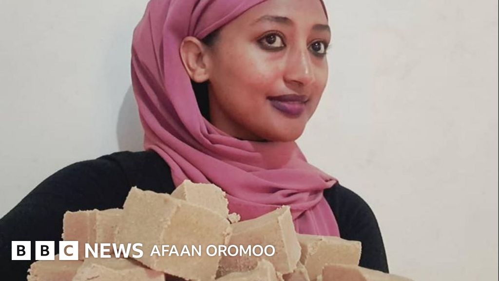 Nyaataa aadaa bishaan malee hojjatamee waggootaaf dhamasaa eeggate turu ...
