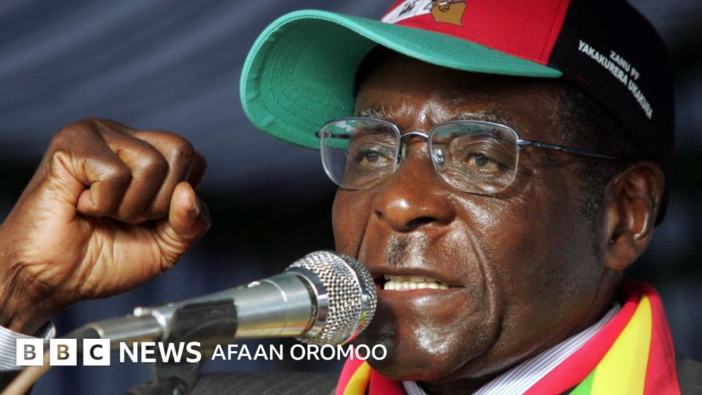 Kubbaaniyyaan tamboo Biritish Mugaabeef matta'aa kennee akka ture ifa ...