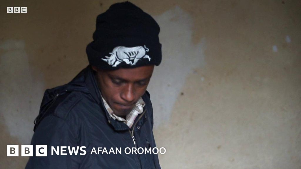 'Maa'ikalaawii' - eelaa yoomuu hin fayyine - BBC News Afaan Oromoo