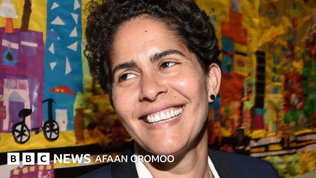 Fakkiin dhalattuun Itoophiyaa kaaste UStti gatii rikkardii cabseen ...