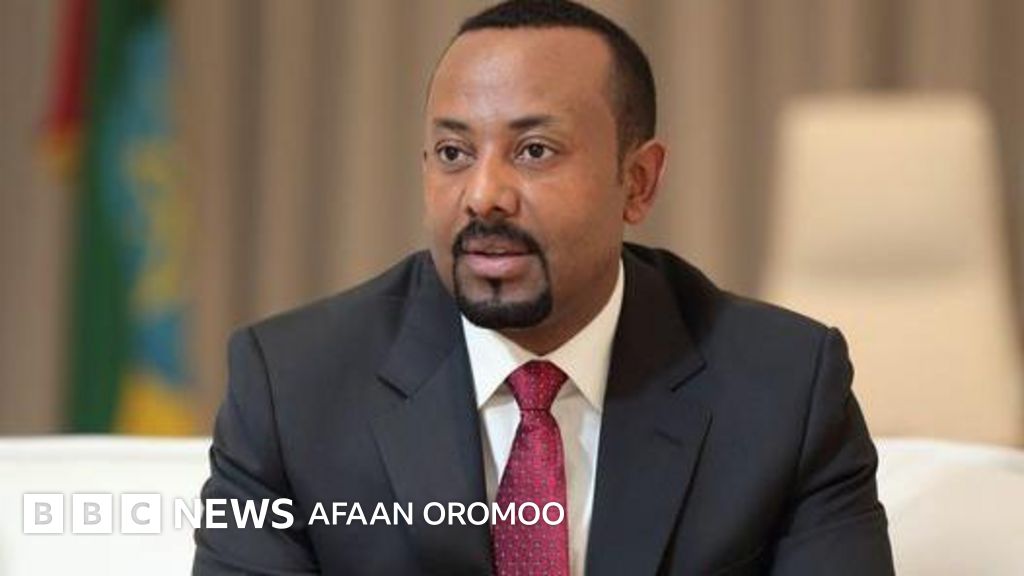 MM Abiy nagaa buusuurratti jenaraalota waraanaa Sudaan waliin mari'atan ...