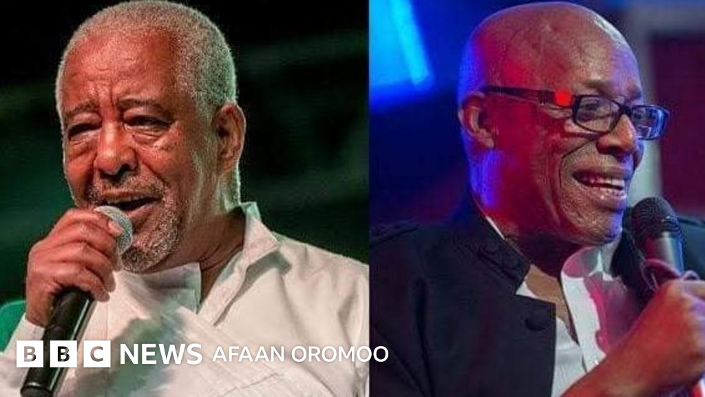 'Miila isaa tokko gaafa dhabu booyicha koo nan yaadadha' Artiist ...