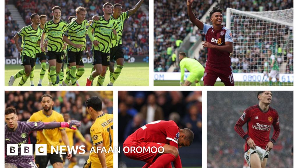 Tapha Maansiitin, Maan Yunaayitidfi Liivarpuul itti mo'aman, Arsenal ...