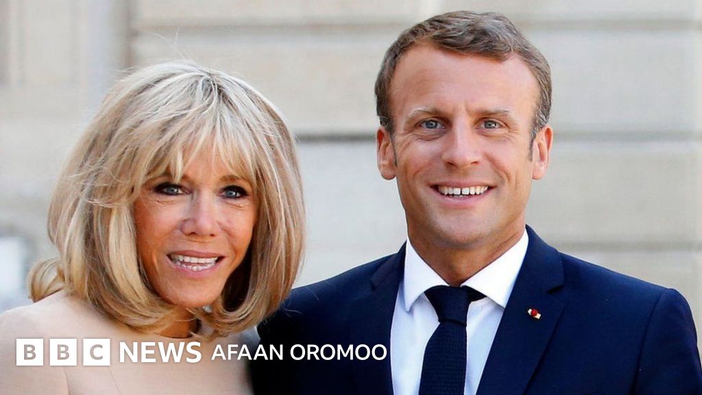 Abbaa warraashee wagga 25 kan caaltu giifti dureen Faransaay mata-duree ...