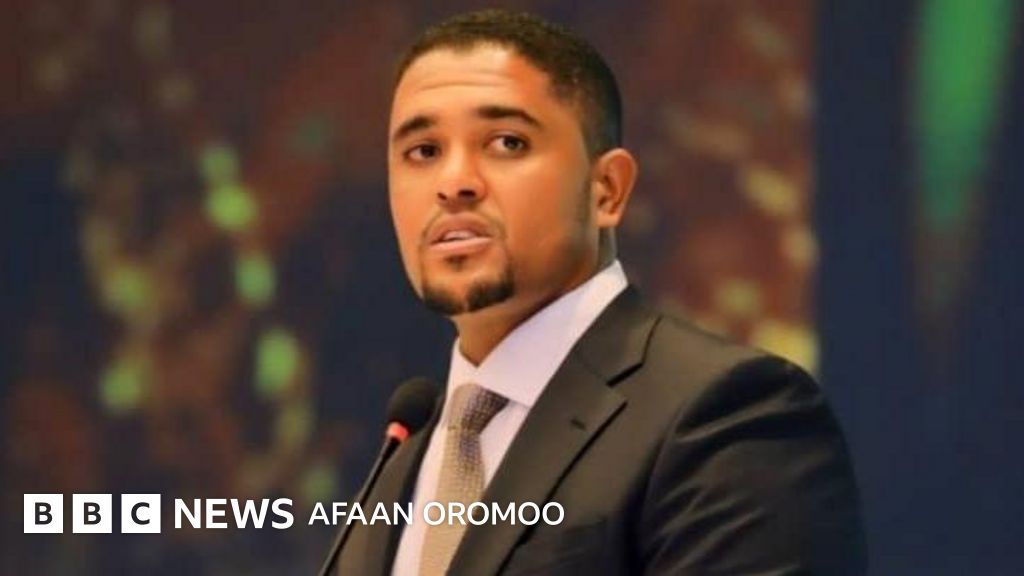 ABO-WBO mariin nagaa Mootummaan WBO Zoonii Giddugaleessaa waliin taa'u ...