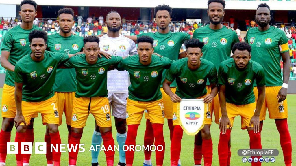 Qabxii dhabuu Kubbaa miilaa Itoophiyaaf sababni maali? Dorgommii ...