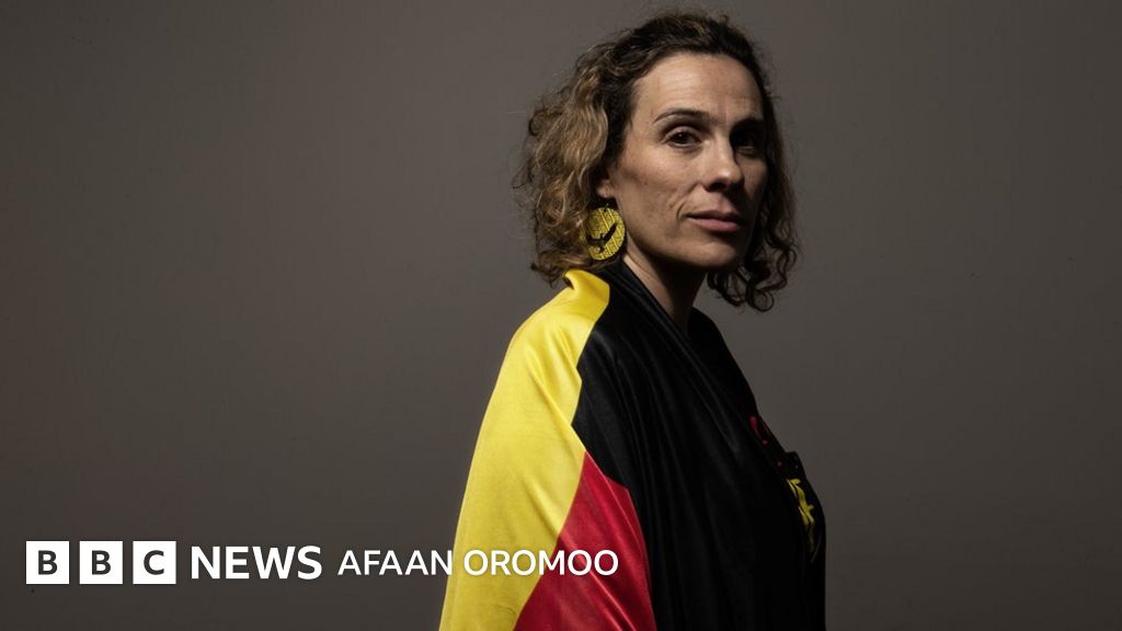 'Alaabaa keenya bilsoomsuuf ni qabsoofna' Uummata ganamaa ...