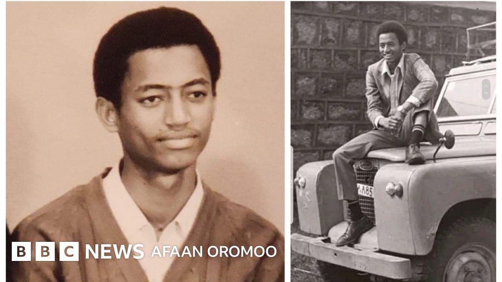 Abboomaa Mitikkuu: 'Bakka inni jirutti nama Mallas Zeenaawwii dubbachuu ...