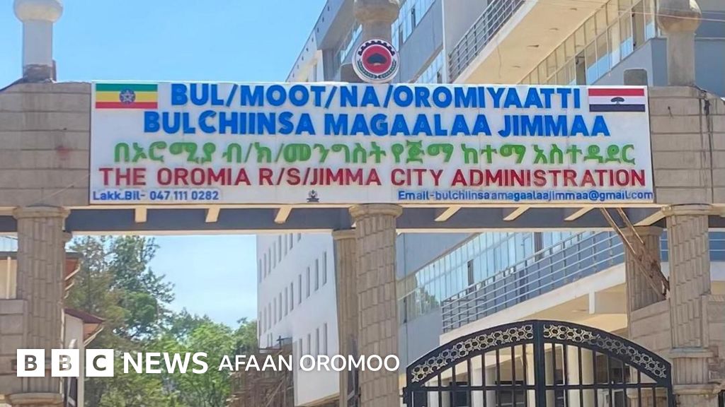 'Gatii halluufi gibira hin kafalle jechuun mana jireenyaa nurratti ...