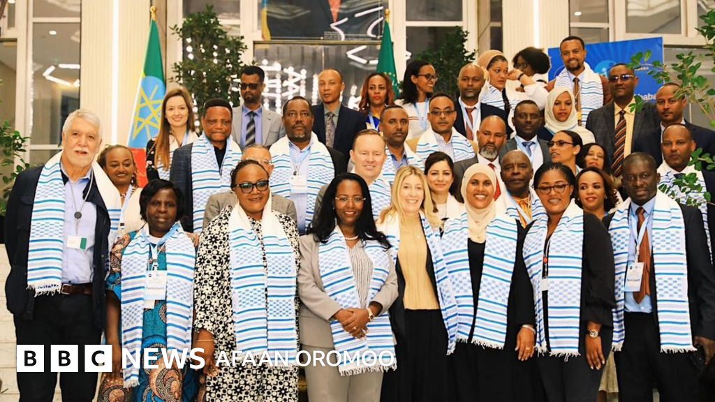 Finfinneen kunuunsaa fi guddisa daa’immanii irratti Kantiibota ...