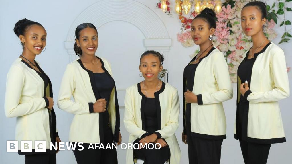 Hiikoo Injinaring: Tuuta shamarran Itoophiyaa tekinoloojiin rakkoolee ...