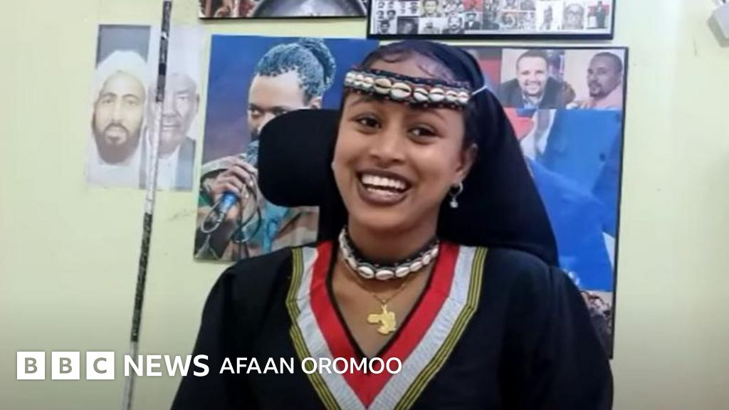 Shamarree namoonni TikTok isaanii gaarummaaf akka itti fayyadaman ...