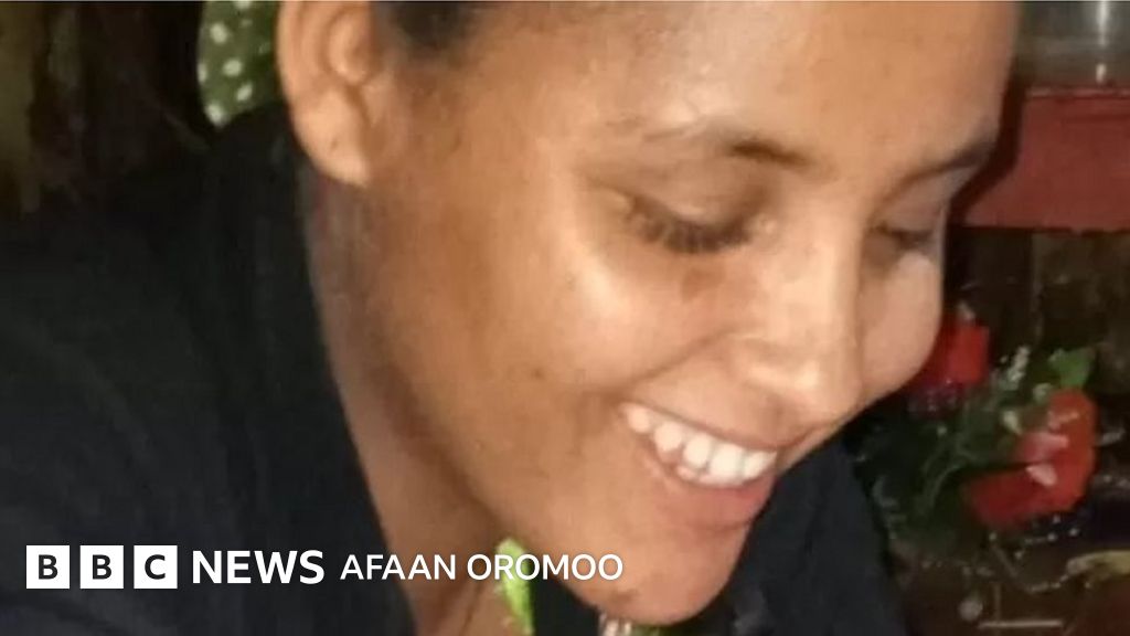 Shamarree Salaamaawwiit miidhaa asiidiirraa lubbuun ooltus ammas ...