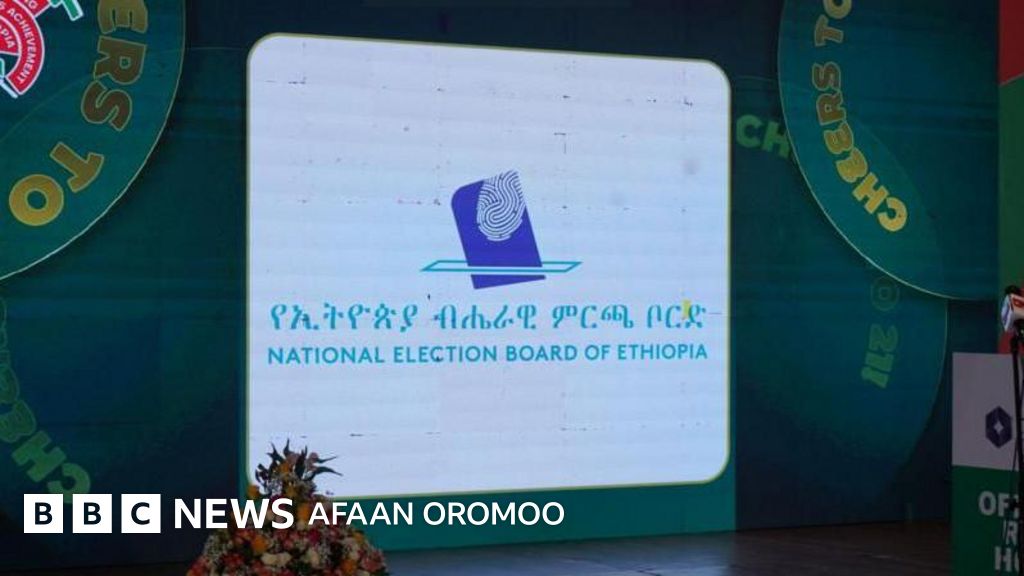 Boordiin Filannoo kaffaltii waraqaa ragaa paartilee birrii 200 irraa ...