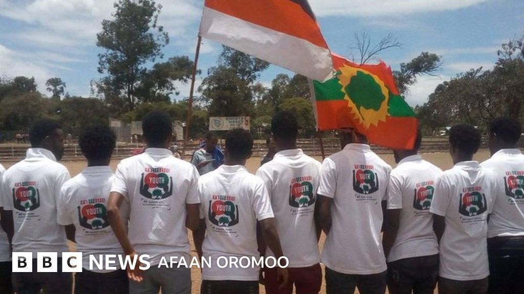 Eebla 15: Guyyaa Yaadannoo Gootota Oromootti eenyufaatu yaadatama ...