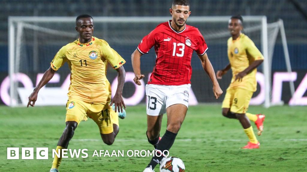 Masiriin tapha Itoophiyaa waliin Fulbaana keessa qabduuf qophii addaa ...